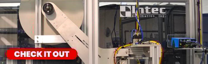 Intec Automation Custom Automation System Resource Library